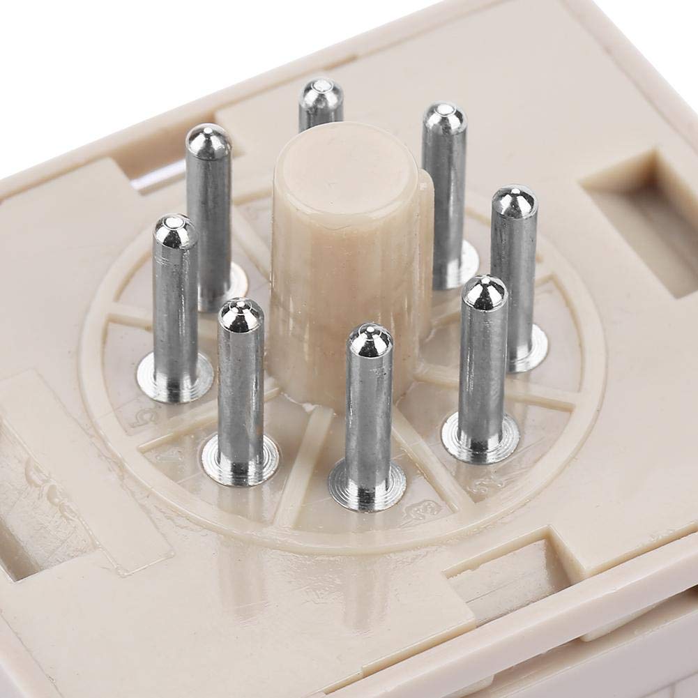 380VAC Mootea Delay Timer Relay,APR-4 Phase Loss Reverse Protection ...