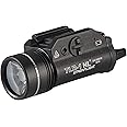 Streamlight 69260 TLR-1 HL 1000-Lumen Tactical Weapon Mount Light With Rail Locating Keys ...