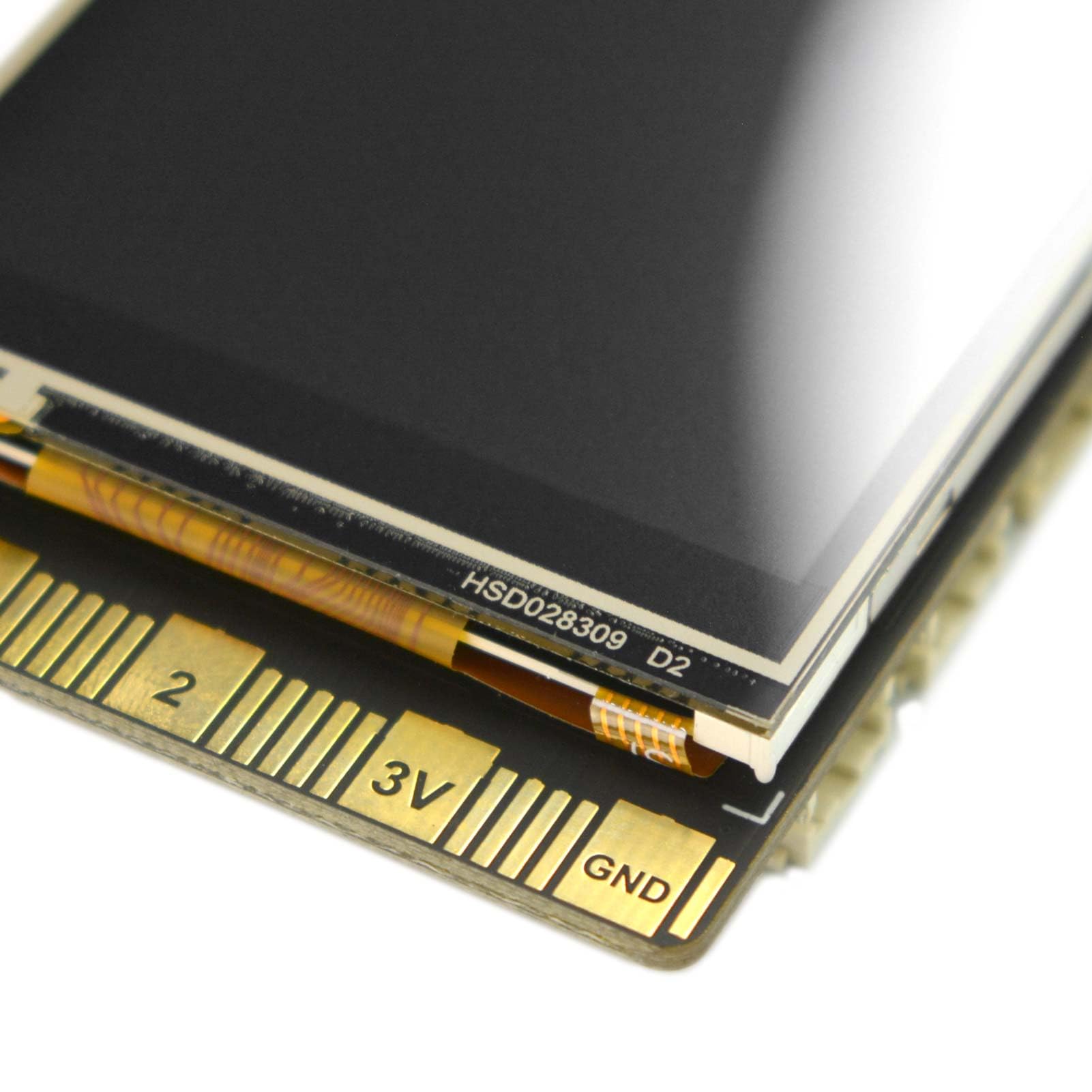 Mua UNIHIKER M10 AI Development Board: Supports Python & Visual ...