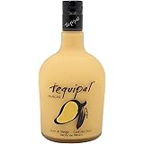 Tequipal Licor de Fresa 750 ml : Amazon.com.mx: Alimentos y Bebidas