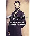 This Fiery Trial: The Speeches and Writings of Abraham Lincoln: Gienapp ...