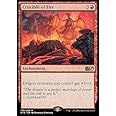 Amazon.com: Magic The Gathering - Crucible of Fire (139/269) - Magic ...