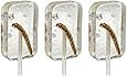 Amazon.com : Hotlix Tequila Worm Sucker Pack of 3 Insect Candy ...