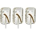 Amazon.com : Hotlix Tequila Worm Sucker Pack of 3 Insect Candy ...