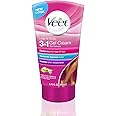 Amazon.com: Veet Botanic Inspirations Gel Cream Legs & Body, 6.78 oz ...