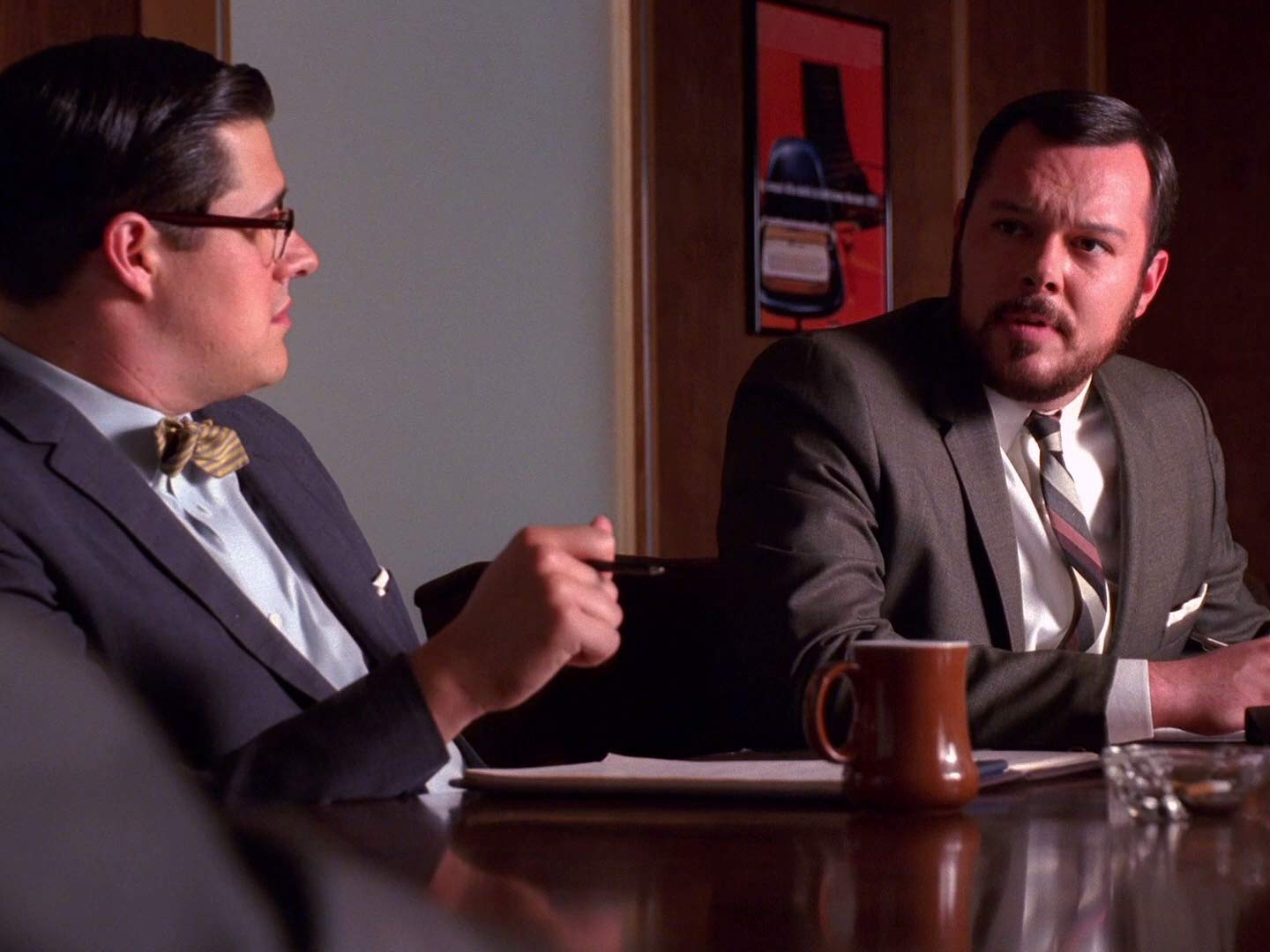 Watch Mad Men - Season 2 | Prime Video