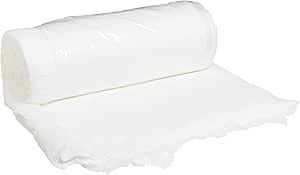 Amazon.com : Dukal Cotton Roll, 1lb, White, Pack of 1 : Horse ...