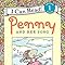 Penny and Her Song (I Can Read Level 1): Henkes, Kevin, Henkes, Kevin ...
