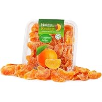 Amazon.com : Nutty & Fruity - Dried Tangerine Wedges - Healthy Snack ...