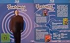 Fantomas Trilogie [3 DVDs]: Amazon.de: Jean Marais, Louis de Funès ...