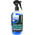 Amazon.com: Boat Cleaner Wax - Ceramic Sio2 Sealant & Boat Ceramic ...