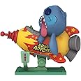 Amazon.com: POP Funko Pop! Rides: Lilo & Stitch - Stitch in Rocket ...
