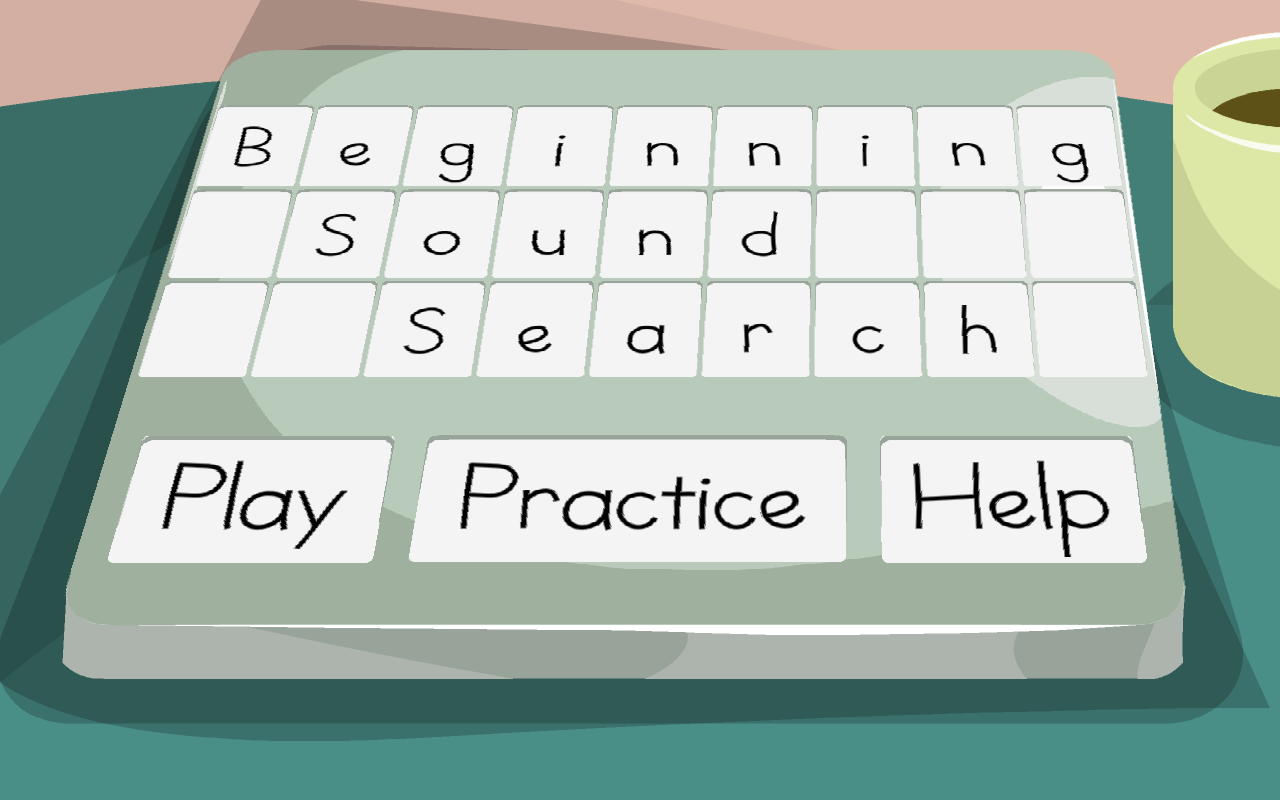 Beginning Sound Search:Amazon.com:Appstore for Android