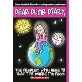 Amazon.com: Dear Dumb Diary Series Complete Set of Books 1-12 (Dear ...