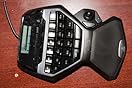 Amazon.com: Logitech G13 Programmable Gameboard with LCD Display ...