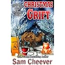 Christmas Grift (Silver Hills Cozy Mysteries Book 3) - Kindle edition ...