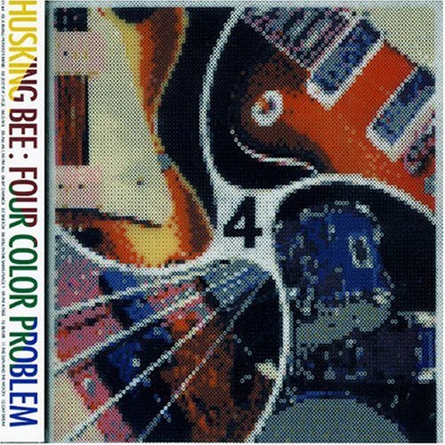 Four Color Problem - : Amazon.de: Musik-CDs & Vinyl