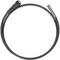 Amazon.com: Teslong Endoscope Replacement Cable, Single Lens Inspection ...