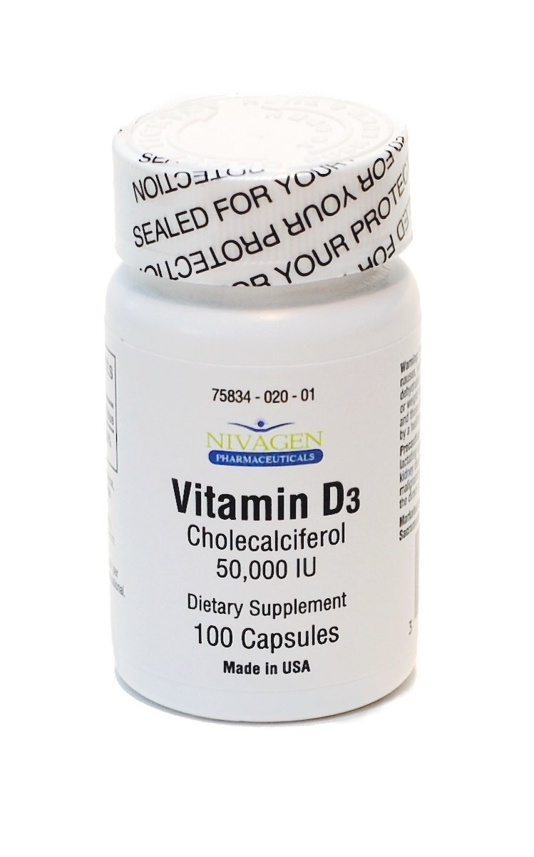 Nivagen Pharmaceuticals Inc Vitamin D3 50 000 IU 100 Buy Online In nivagen-pharmaceuticals-inc-vitamin-d3-50-000-iu-100-buy-online-in