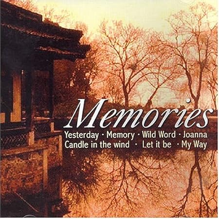 Memories - Amazon.co.uk