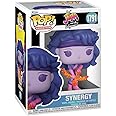 Amazon.com: Funko Pop Animation: Jem and The Holograms - Aja Leith ...