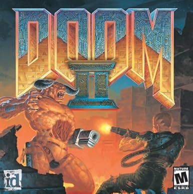 Doom 2: Windows 98: Computer and Video Games - Amazon.ca