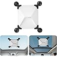 Amazon.com: Starlink Mini Car Mount, Starlink Mini Sunroof Suction Cup Mount, Mounting Kit for ...