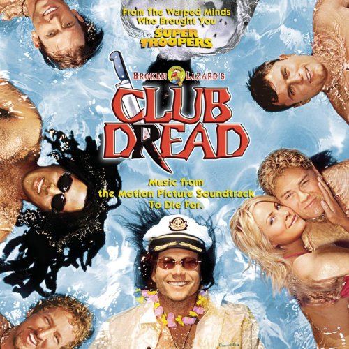 Club Dread: Original Soundtrack: Amazon.es: Música