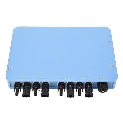 Solar Micro Inverter, 120V 230V Solar Grid Tie Inverter IP65 Waterproof ...