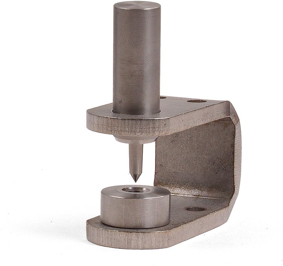 Texas Knifemakers Supply: Kydex Eyelet Flaring Die w/Guide (3/16 ...