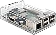 Raspberry Pi 3 Model B ARM-Cortex-A53 4x 1,2GHz, 1GB: Amazon.de ...