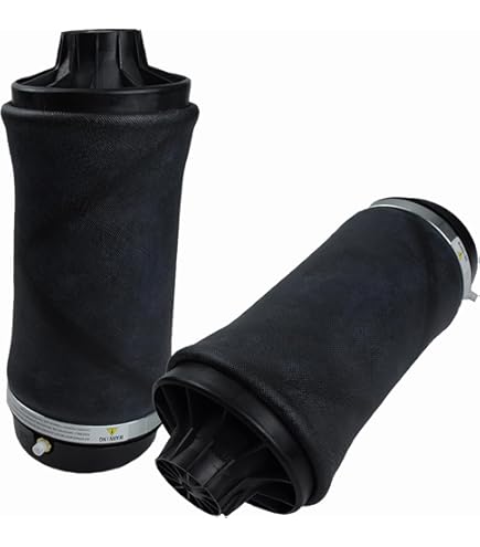 Rear Air Struts Replacement Kit Pair Of Rear Air Suspension Bags For ...