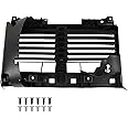 Amazon.com: GXYWADY Active Grille Shutter 68405073AD CH1206113 ...