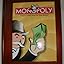 Amazon.com: Library Monopoly Vintage Book Game: Toys & Games