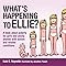 What's Happening to Ellie?: A Book About Puberty for Girls and Young ...