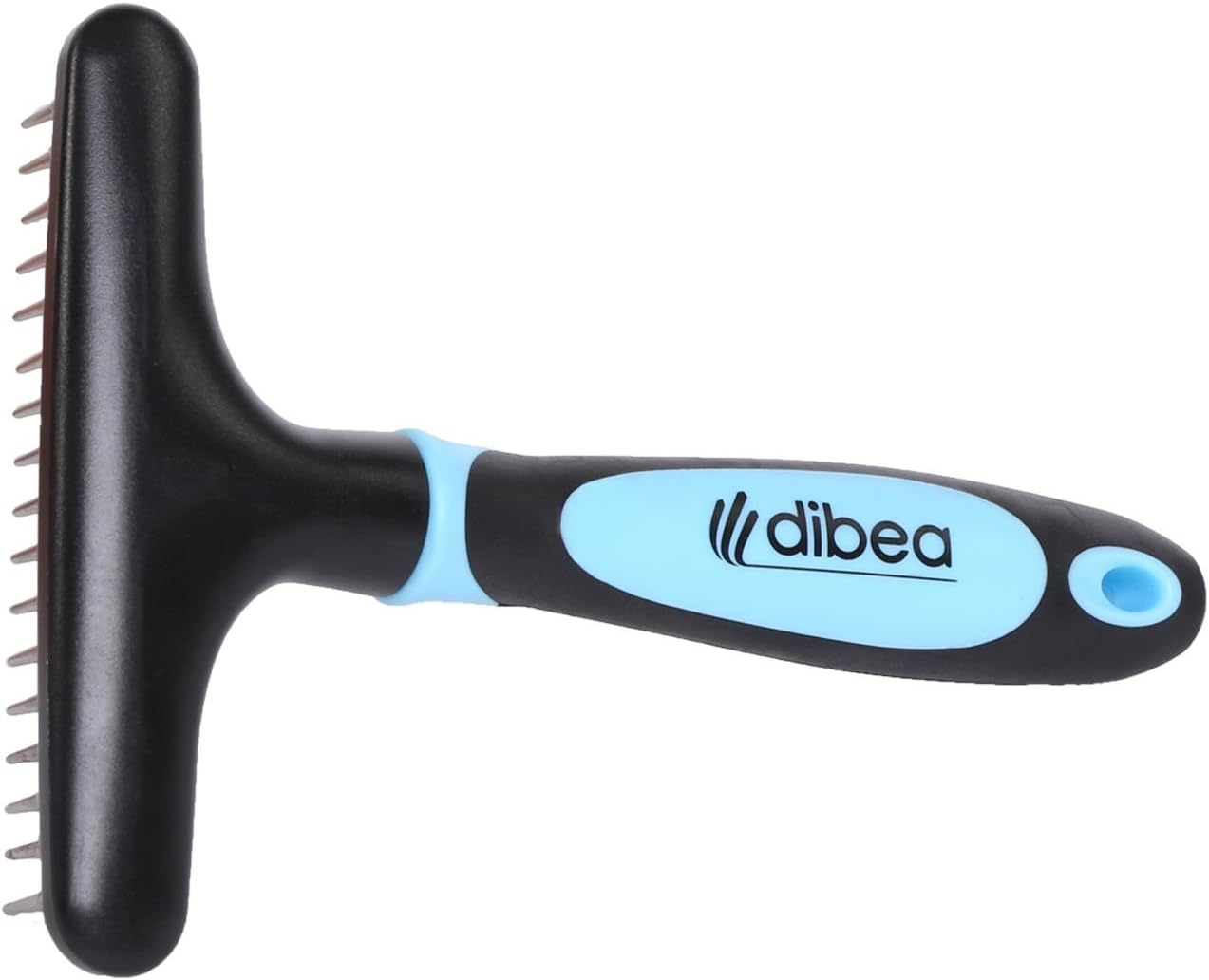 dibea PB10234 – Undercoat Dog Brush Cat Brush (Brush for Entk Stereo ...