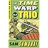 Amazon.com: 2095 (Time Warp Trio, Vol. 5) (9780140371918): Jon Scieszka ...