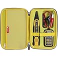 Amazon.com: Hermitshell Travel Case for Klein Tools VDV500-820 / Klein ...