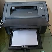Amazon.in: Buy Canon LBP2900B Laser Printer Online at Low Prices in ...