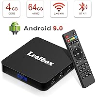 Amazon.de Bestseller: Die beliebtesten Artikel in Media-Streaming-Clients