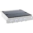 Amazon.com: RecPro RV Glass Top for Three Burner Cooktop | Replacement ...