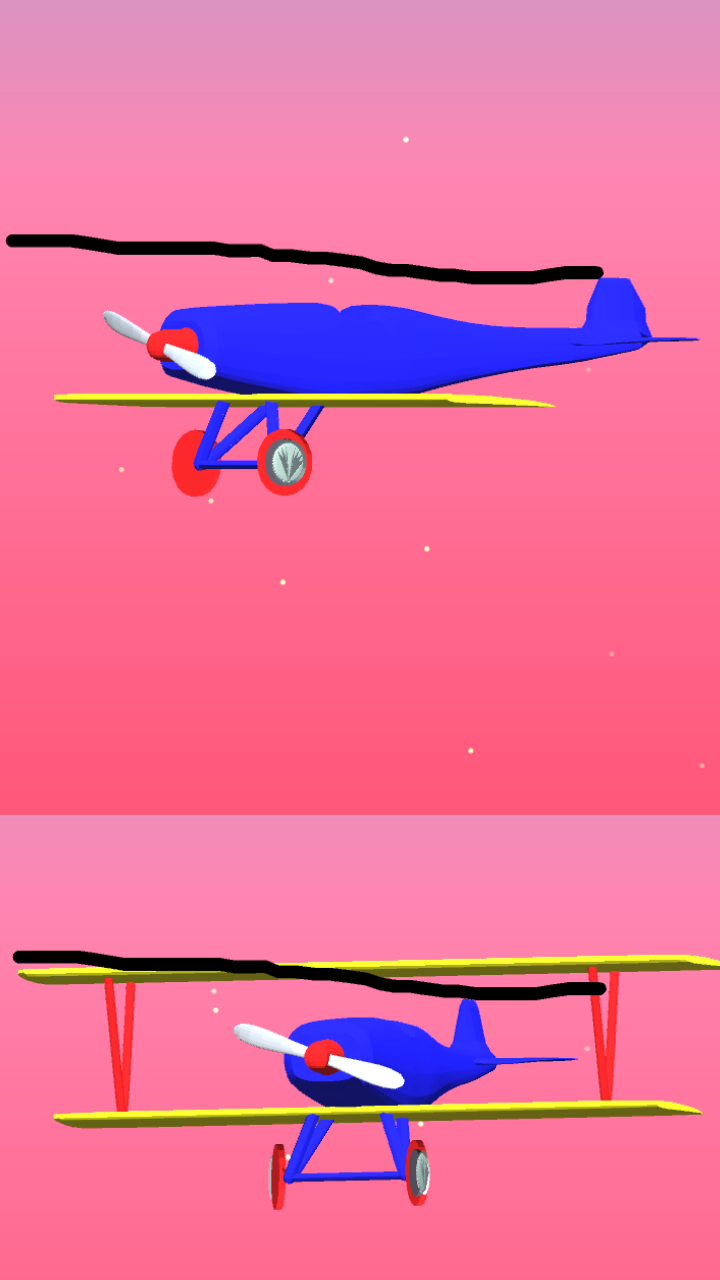 Draw It - Draw Missing Part - Just Draw It - Missing Item Drawing ...