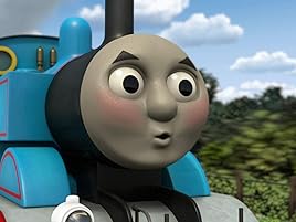 Watch Thomas and Friends - Season 13 | Prime Video
