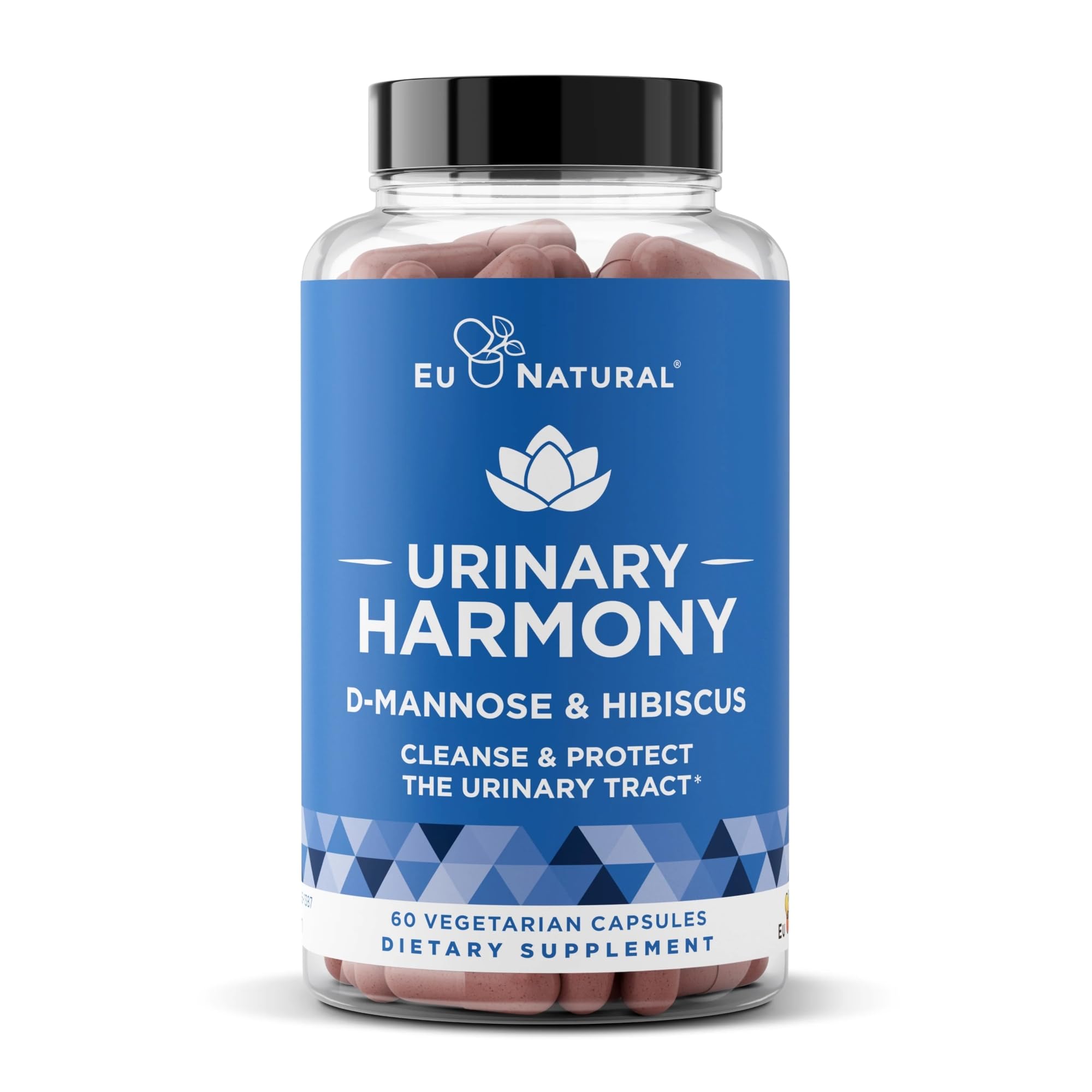Mua Urinary Harmony D-Mannose Supplement – Urinary Tract Health for ...