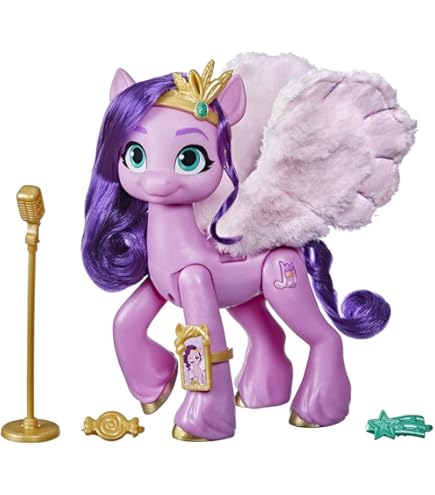 Adagio Mlp Doll