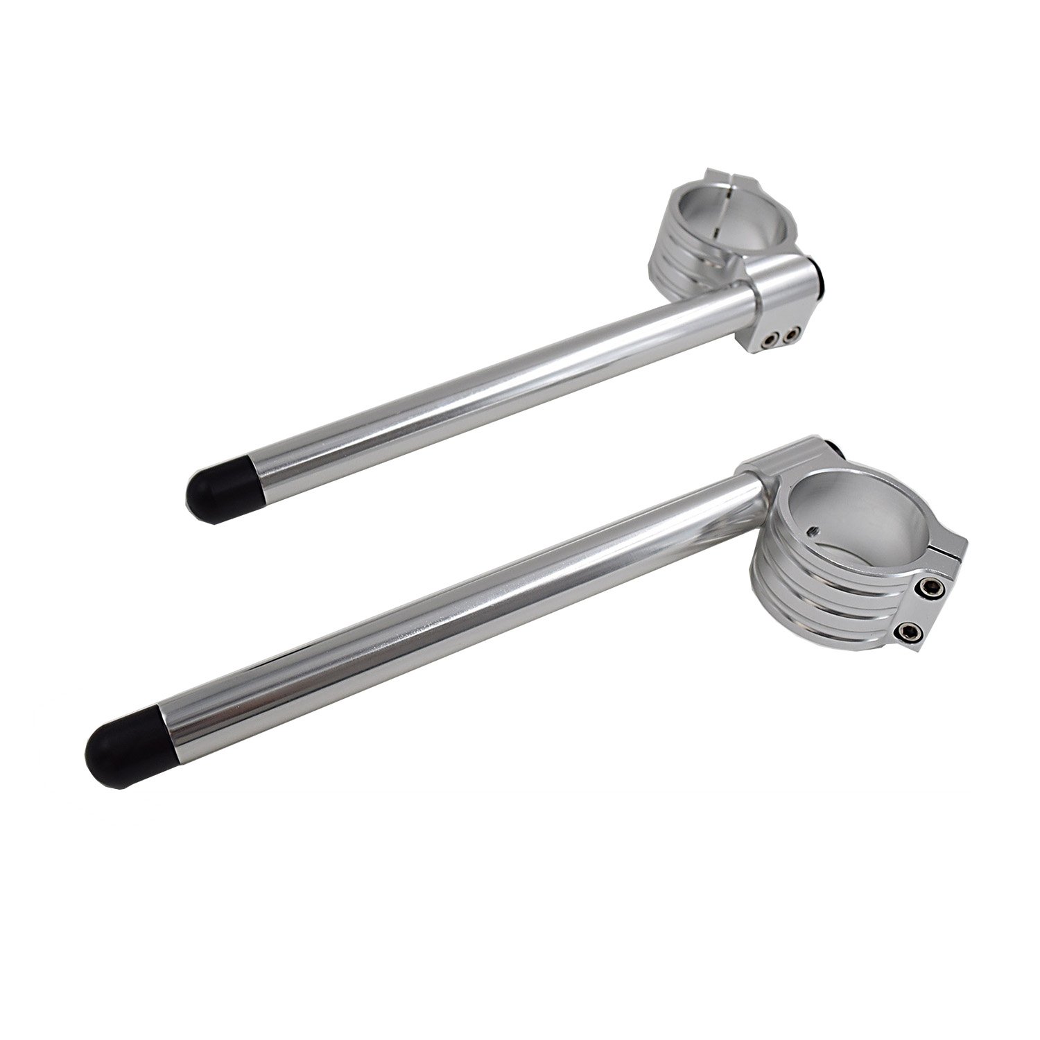 Cafe Racer Clip On Handlebars India | Reviewmotors.co