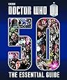 Doctor Who: The Vault: Treasures from the First 50 Years: Marcus Hearn ...