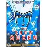 Amazon.com: The Snow Queen : Bridget Fonda, Jeremy Guilbaut, Chelsea ...