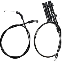 Amazon Best Sellers: Best Automotive Replacement Hood Release Cables