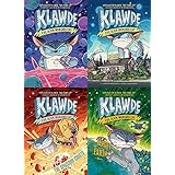 Klawde: Evil Alien Warlord Cat: Revenge of the Kitten Queen #6 ...